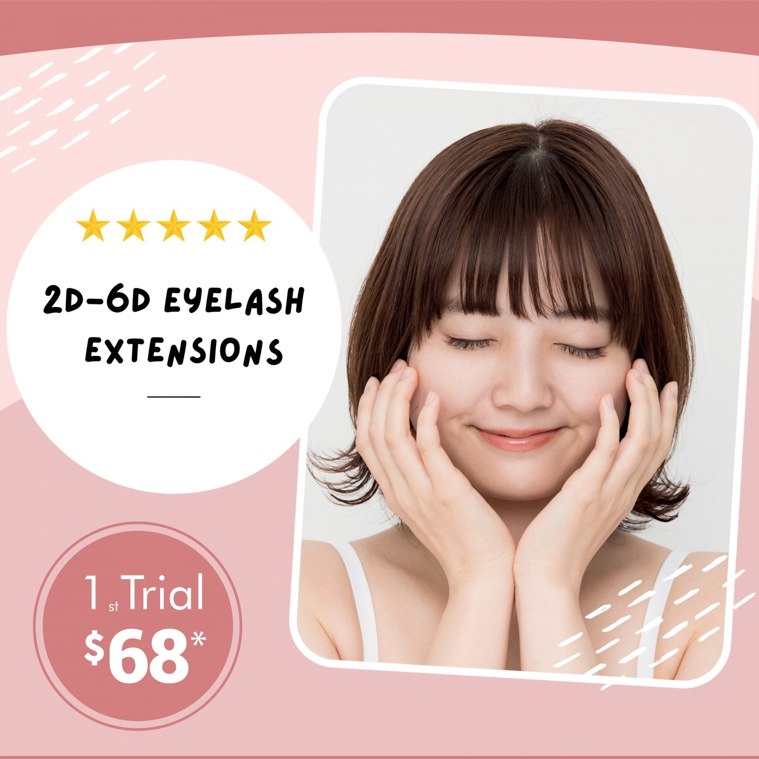 Eyelash – LiLi Beauty